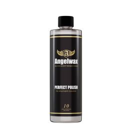 Angelwax Perfect Polish - Pre Wax Cleanser - 500ml | Blok 51 Northern ...