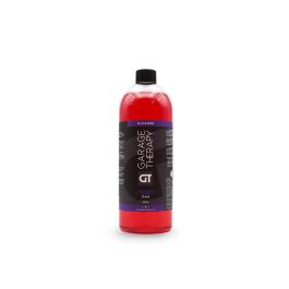 Garage Therapy /Zero DMS Acidic Deep Clean Car Shampoo 1L | Blok 51 ...
