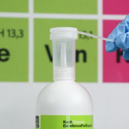 Koch Chemie Dosing Cap For Bottles | Blok 51 Northern Ireland